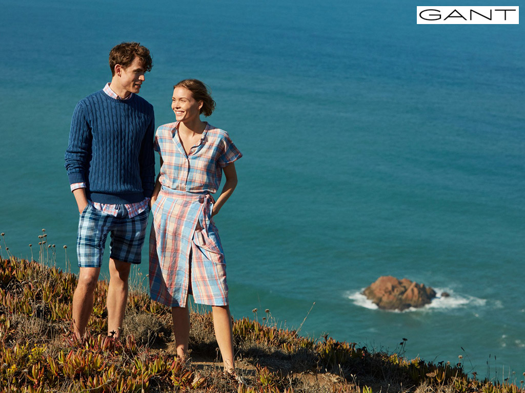 Who We Are - Arvind Fashions