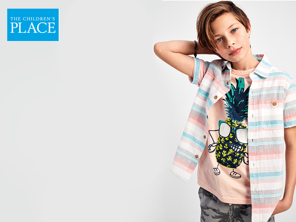 Who We Are - Arvind Fashions